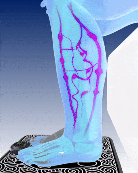 Foot Energy – Benessere Io