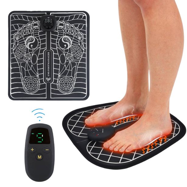 Foot Energy – Benessere Io