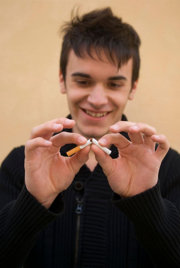 Stop Fumo Efficace – Benessere Io